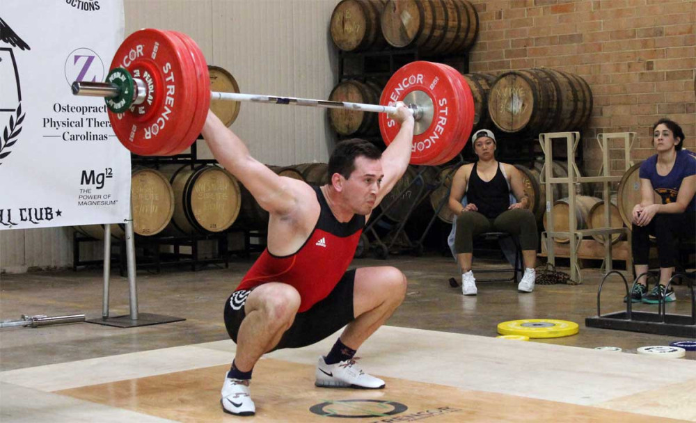 Quality Fitness & Strength Equipment | Strencor